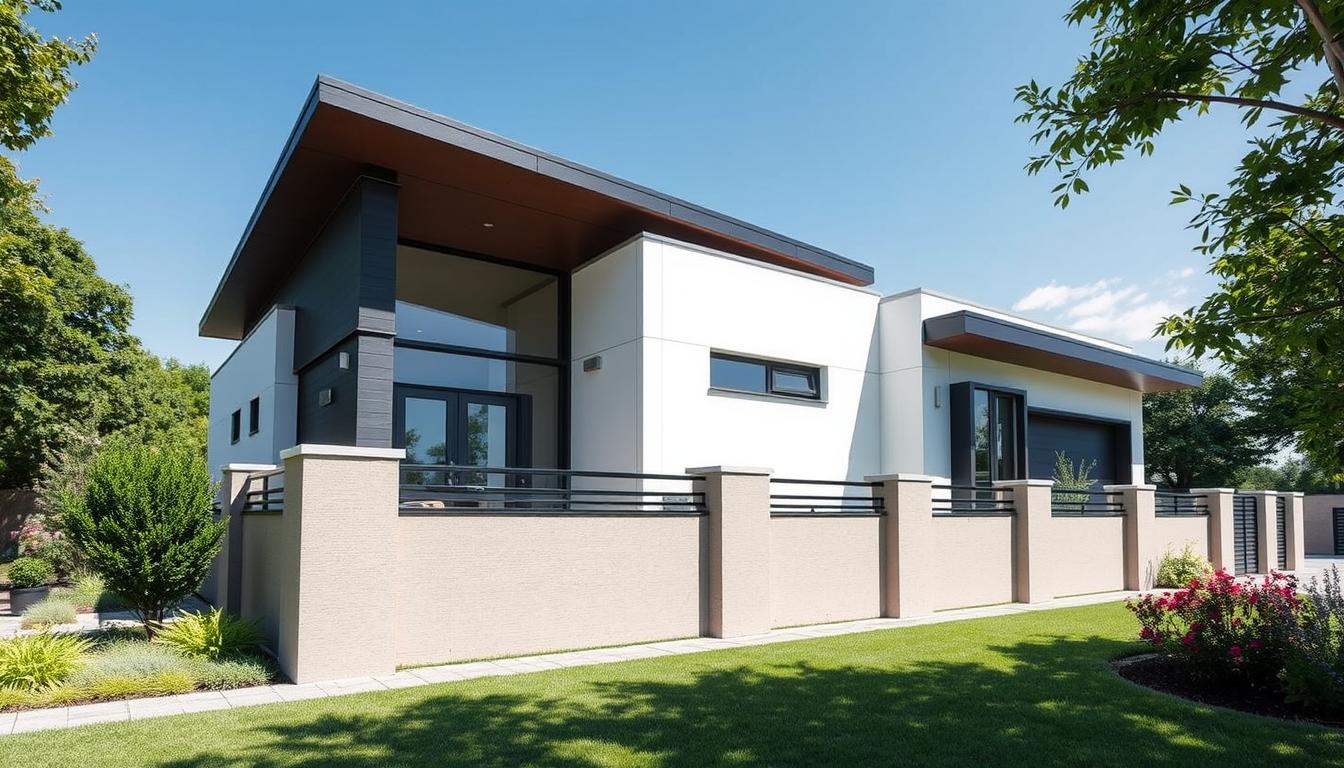 Outerwall: Secure and Protect Your Home