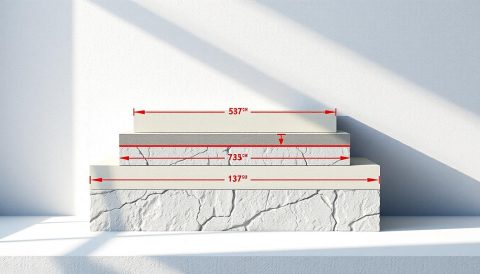 Concrete Thickness: The Right Pour Height Explained