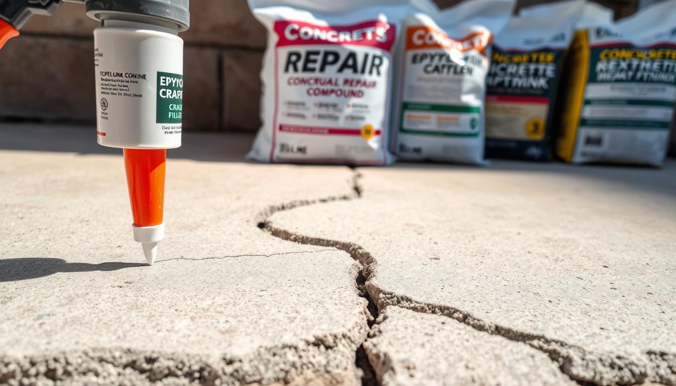 Concrete Slab Crack Repair: Restore Your Home's Foundation